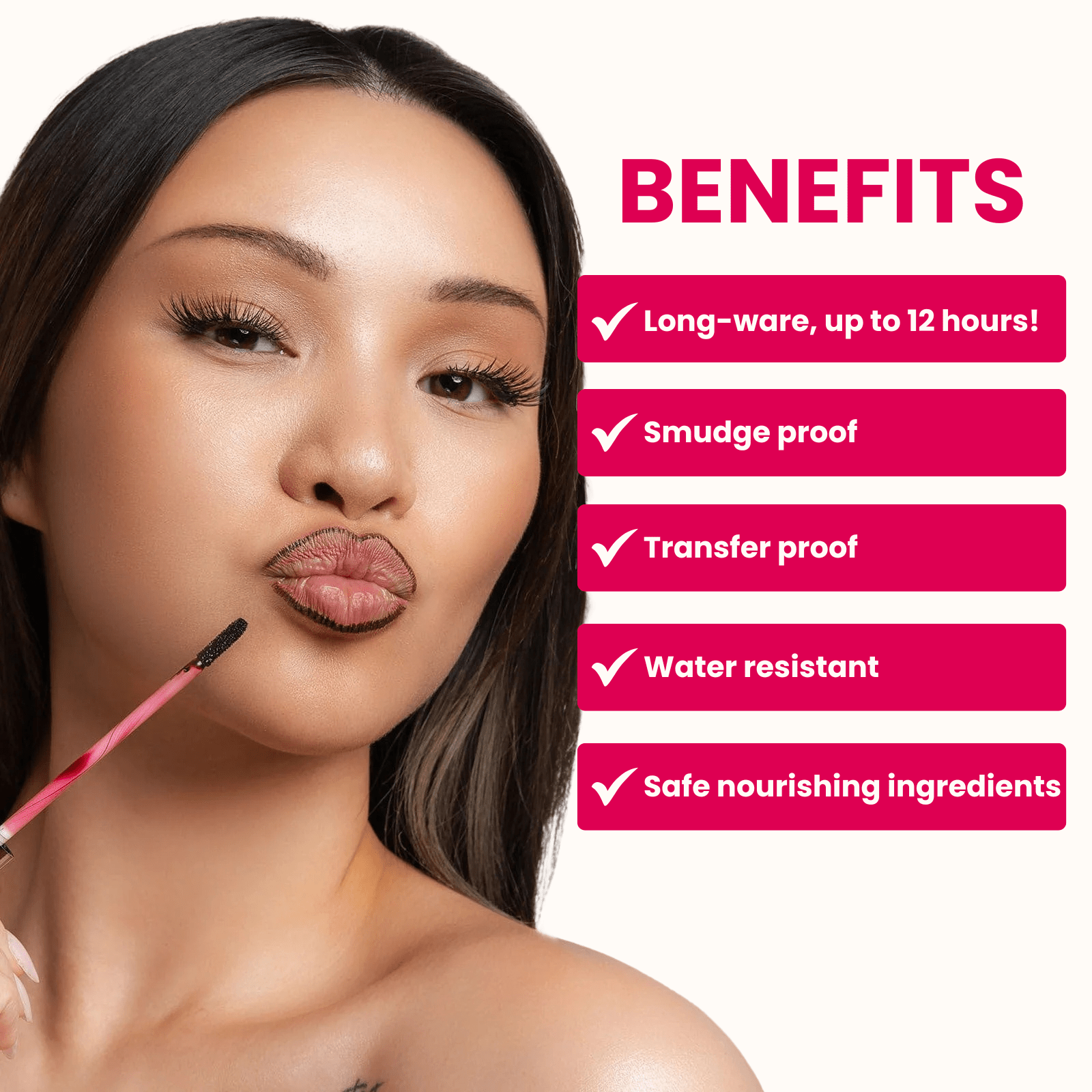 Solare Lip Stain – SolareLashes